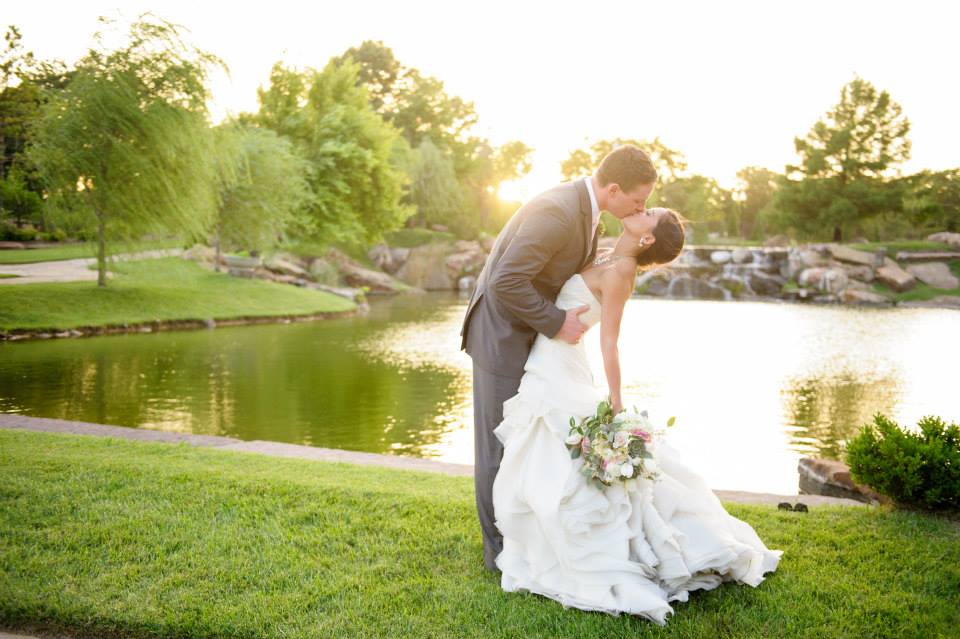 Oklahoma Wedding Venues, Reception Venues and Rehearsal Dinner Restaurants