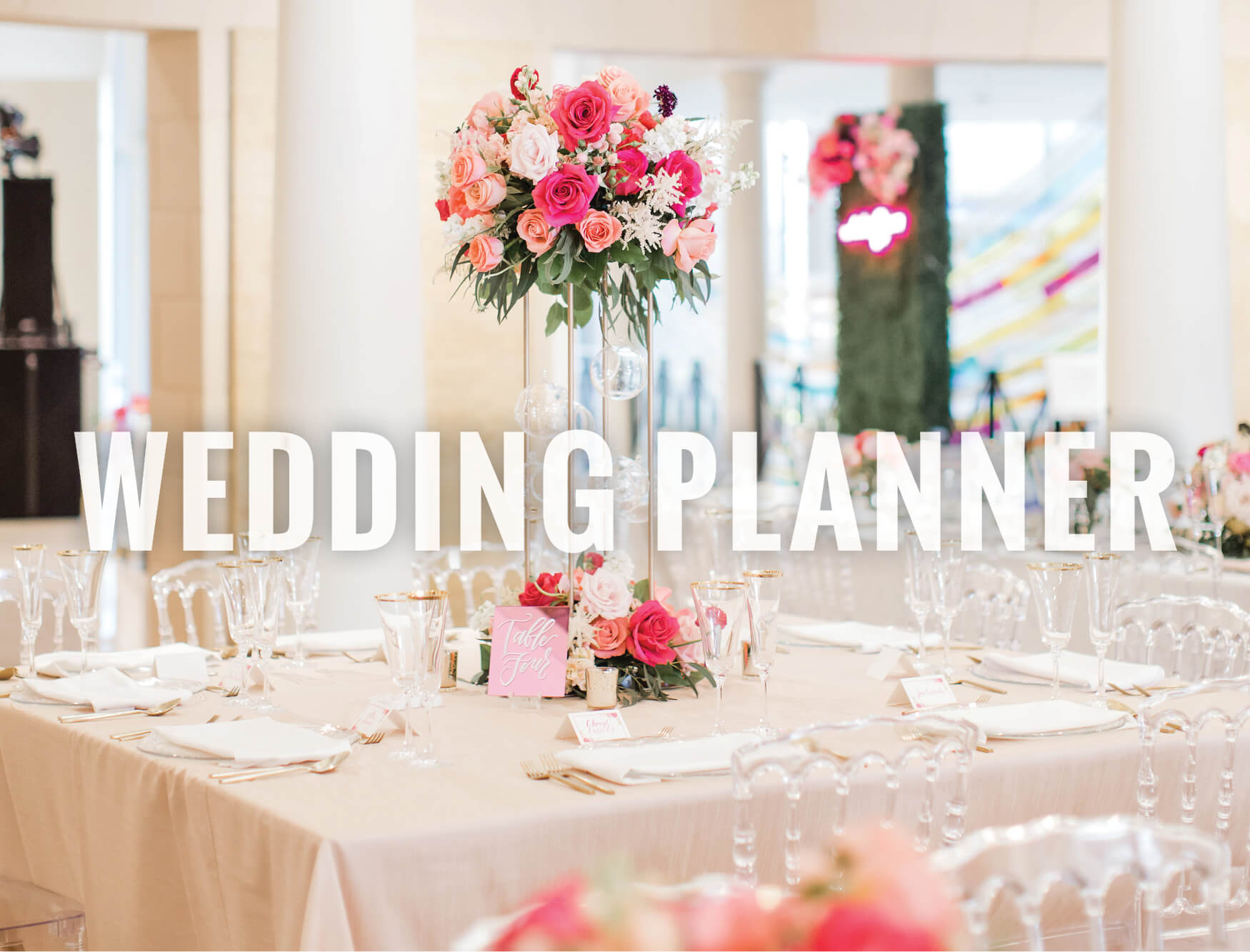 Oklahoma Wedding Vendors